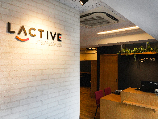 【主婦・主夫活躍】LACTIVE あざみ野店（あざみ野駅）のパート・アルバイト求人情報｜しゅふJOB（No.15214177）
